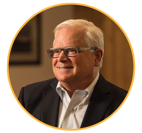 Darin Detwiler and Bill Marler on Food Safety & What We Owe Consumers