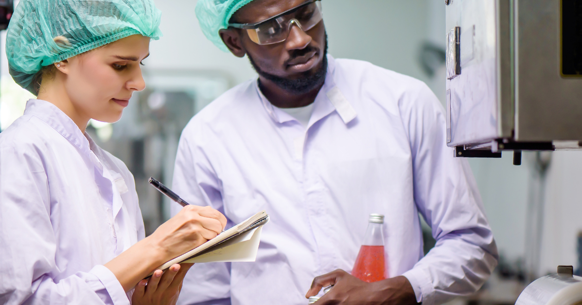 6 Signs You Need a Fresh Approach to Food Product Specification Management