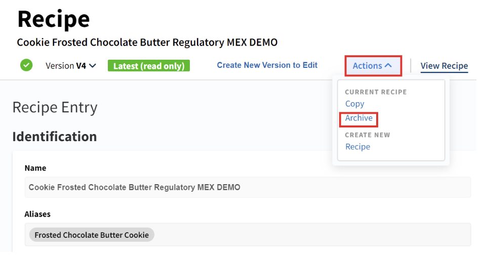 How Genesis Foods Empowers Manufacturers with New Compliance Tools