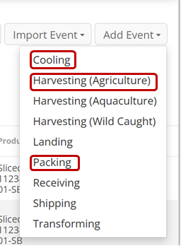 FoodLogiQ Q1 2025 Release: Variance Requests, Supplier Onboarding ...