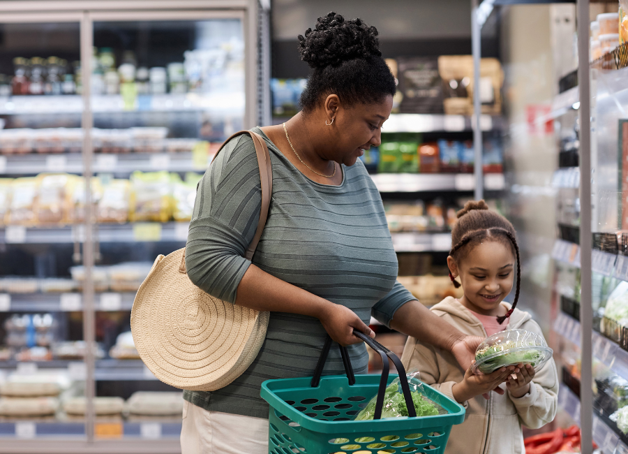 Front of Pack Labeling: FDA Proposes Plan to Make Food Labels Easier to ...