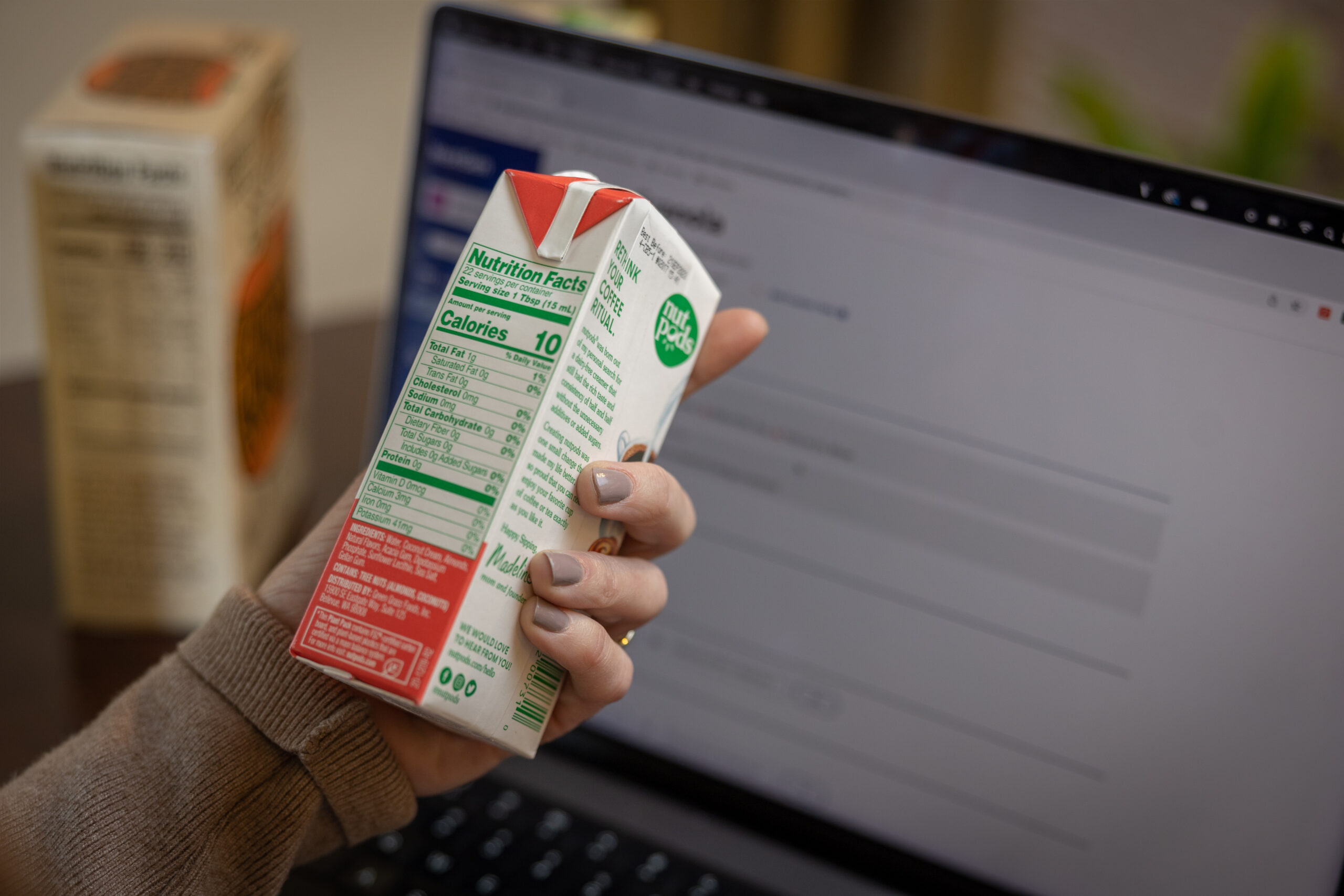 Simplify Label Compliance with Genesis Foods | ESHA Research