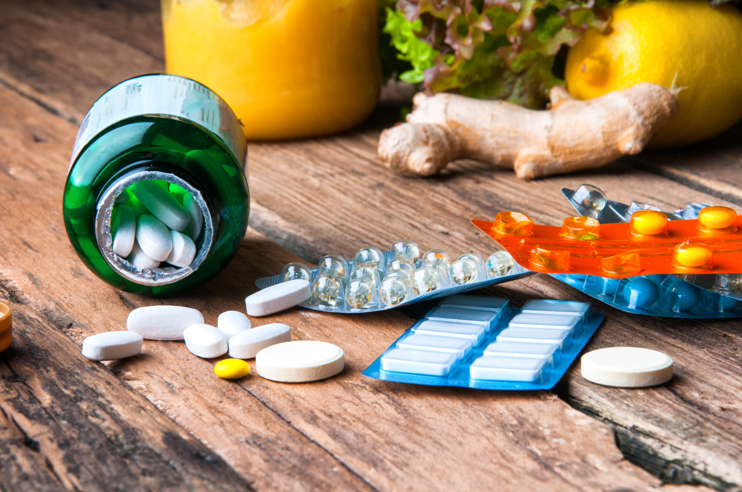 2023 Top Consumer Supplement Trends | ESHA Research