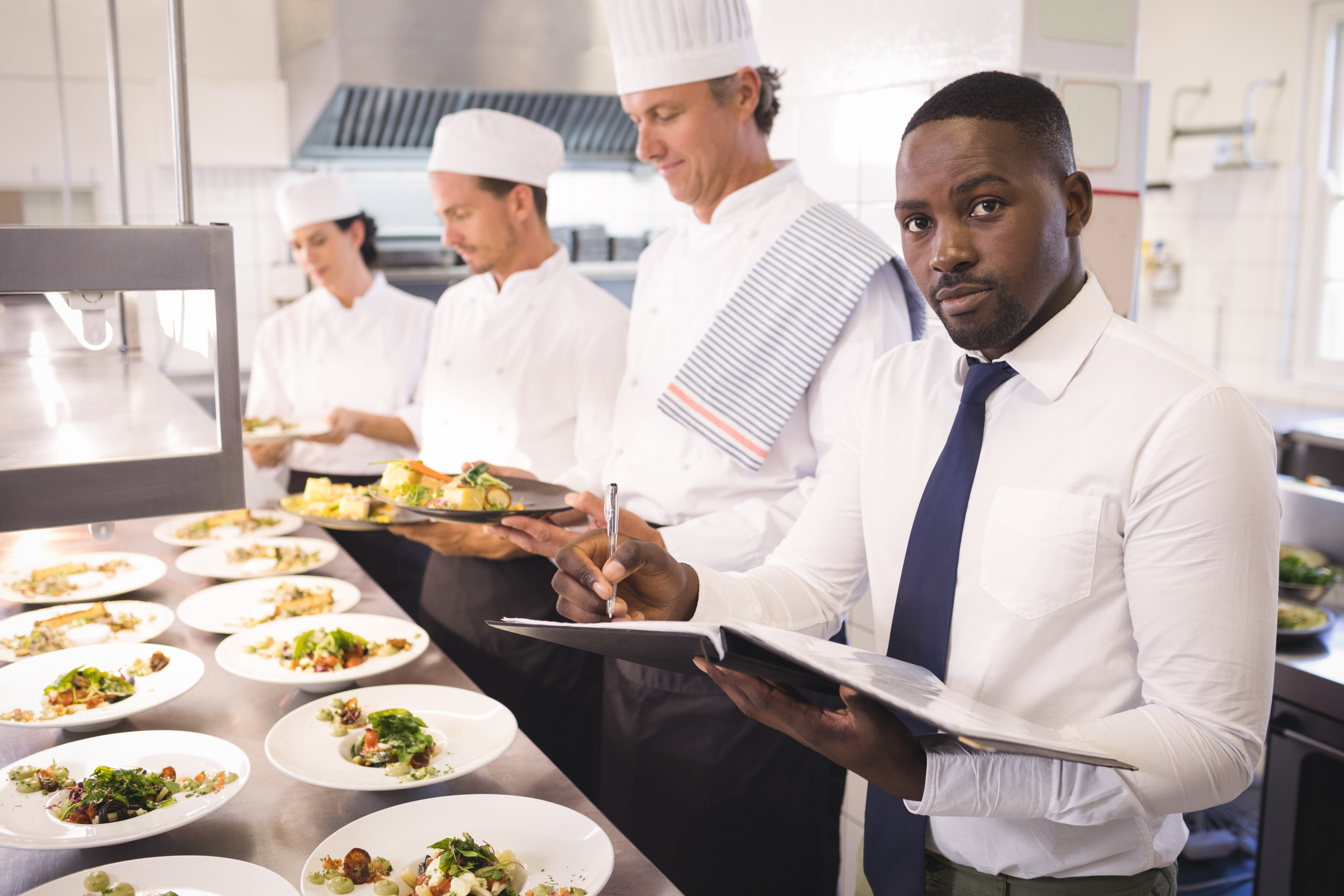 What do Restaurants, Retailers, & Distributors Need to Know About FSMA 204?
