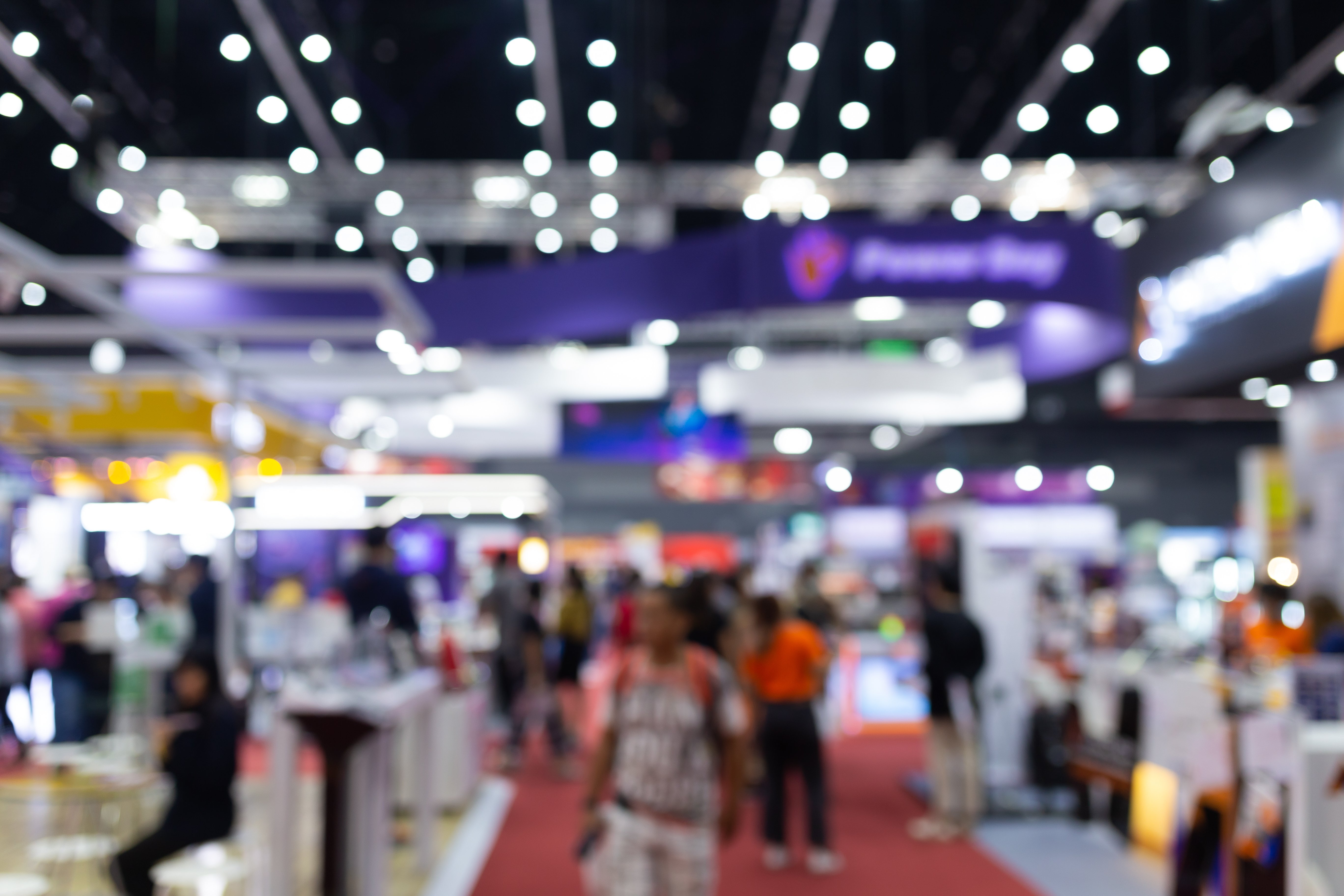 Highlights from NRF 2023: Evolution, Resilience, and Service