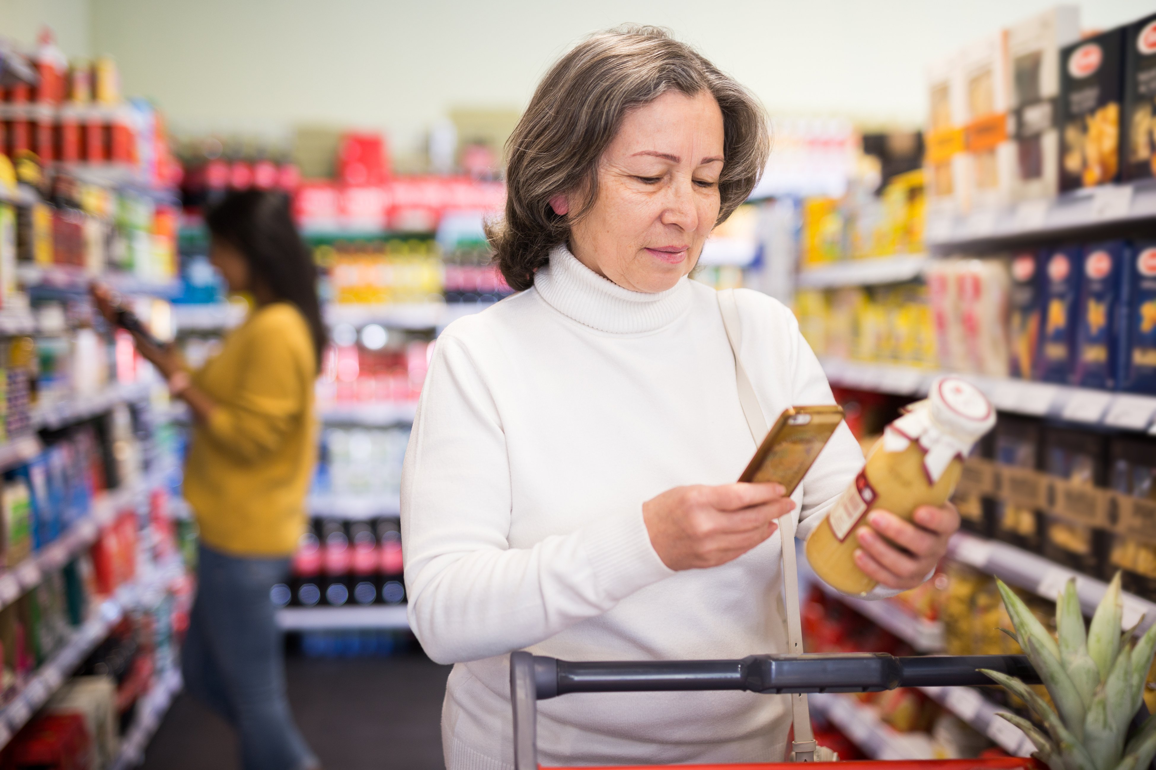 How Food Recalls Negatively Impact Consumer Trust and Perception