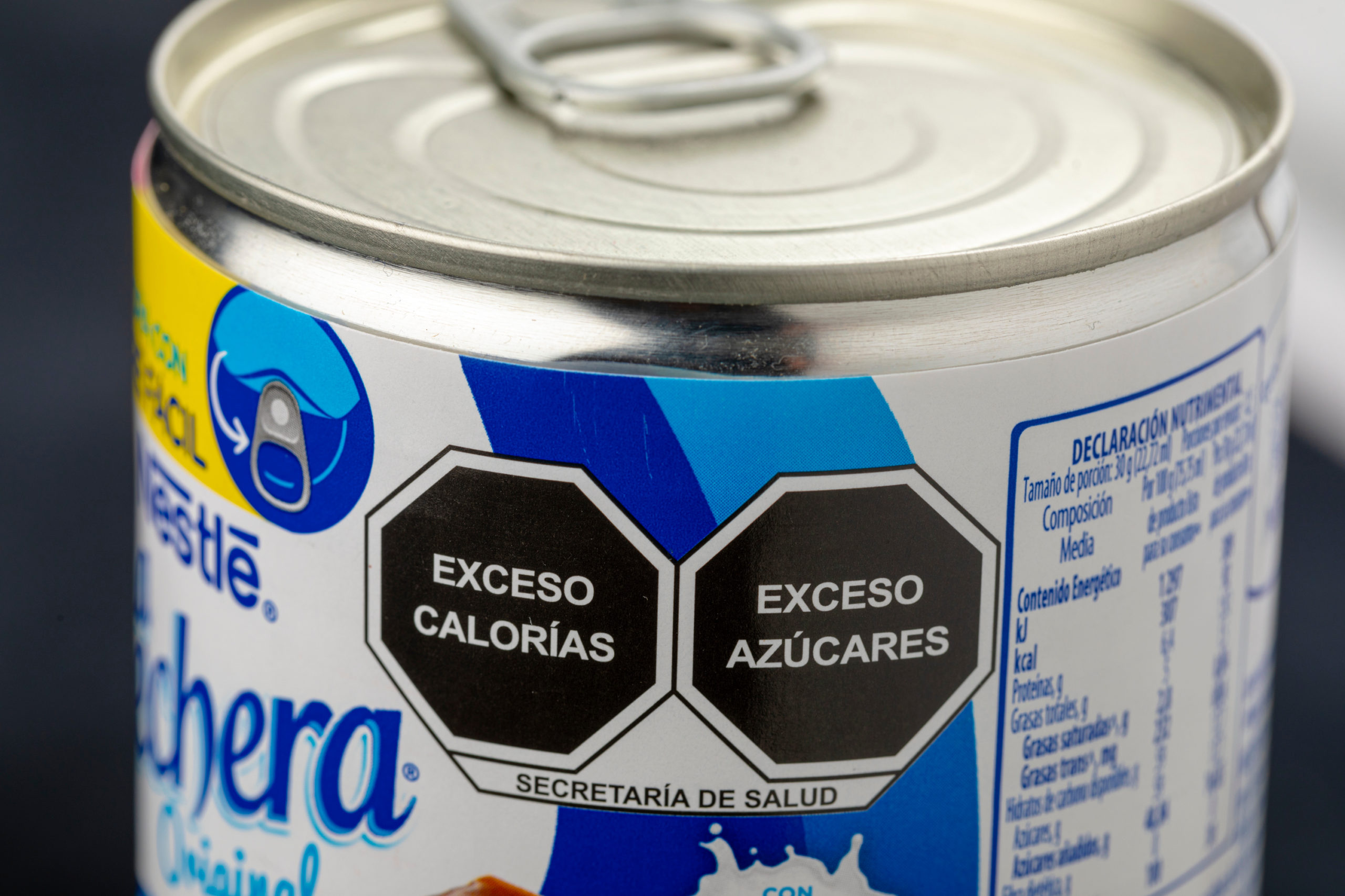 Genesis Foods 11.13: Mexico and Canada Food Label Enhancements Released ...