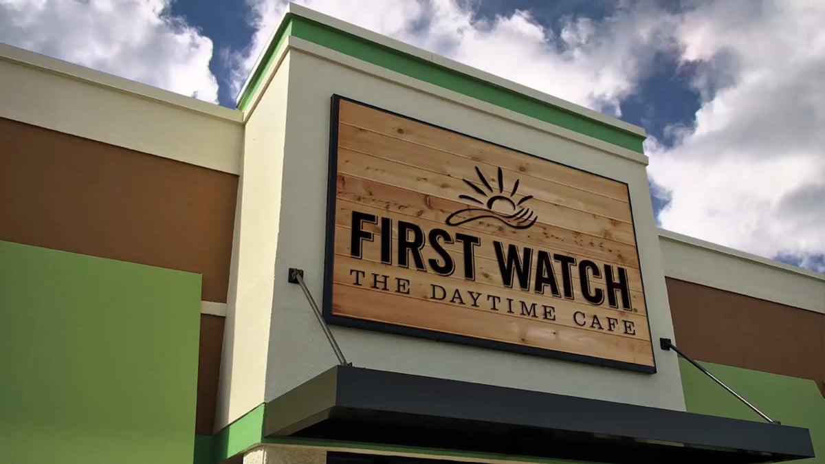 First Watch Advances Food Safety, Reduces Response Time for Recalls