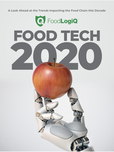 FoodTech 2020: A Look Ahead at the Trends Impacting the Food Chain This ...