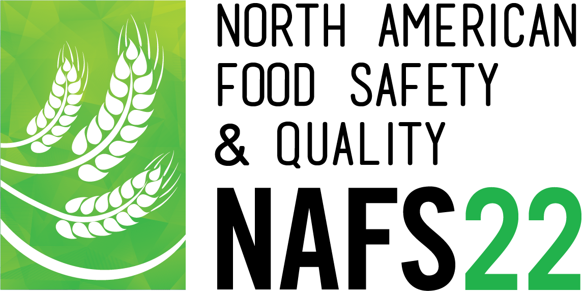 NAFS 2022 | Smarter Approaches to Food Safety