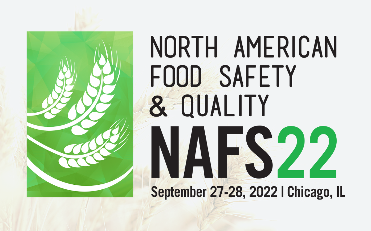 Learn About Preparing for FSMA 204 and More at NAFS