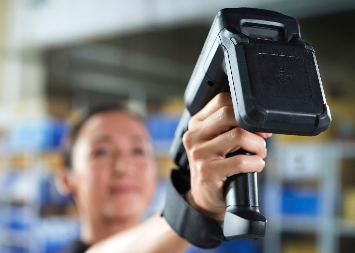 RFID and Supply Chain Digitization in the New Era of Smarter Food Safety