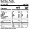 Demystifying Nutrition Facts Labeling: How to Navigate Different ...