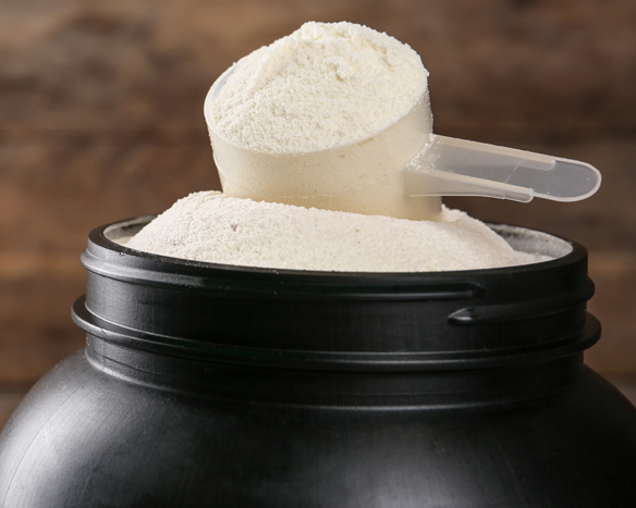 Using a PDCAAS Value to Display %DV Protein on Your Supplements Facts ...