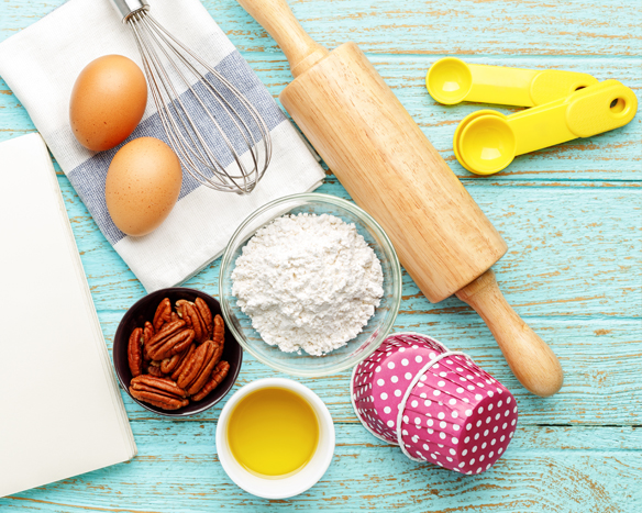 Finding Recipes That Use A Certain Ingredient | ESHA Research