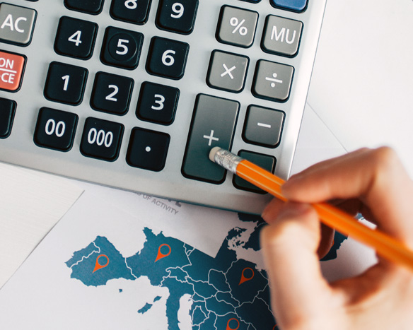 How Calories are Calculated in Different Countries | ESHA Research