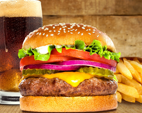 Using Calorie Ranges for Menu Labeling Compliance | ESHA Research