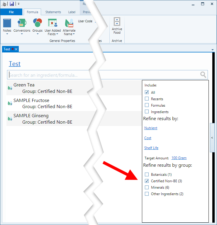 Final Bioengineered Standards Released | ESHA Research