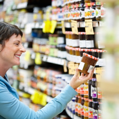 What Is Food Label DNA Testing?