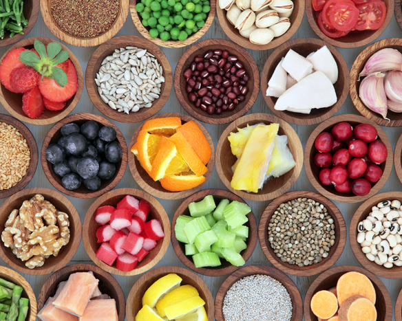 Making Effective Use of Your Nutrient List | ESHA Research