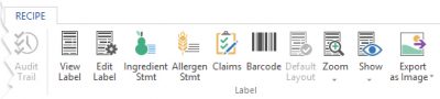 Creating a Barcode for Your Food Product Label | ESHA Research