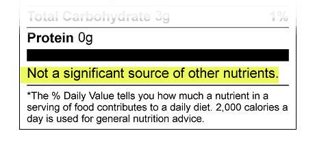 Genesis Foods 11.13: Mexico and Canada Food Label Enhancements Released ...