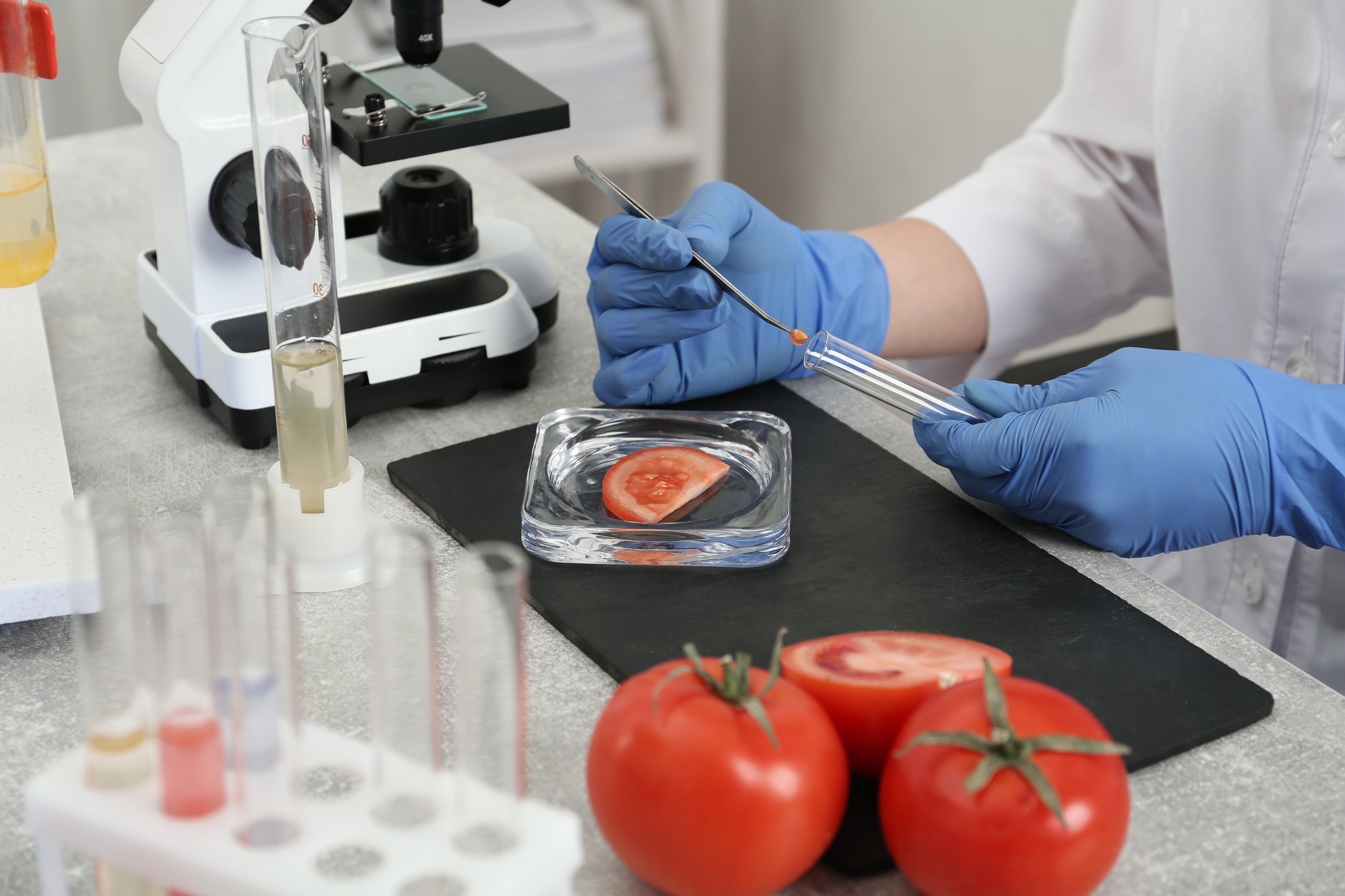 FoodLogiQ Q1 2026 Release: New COA Tools for Faster Reviews and Better ...