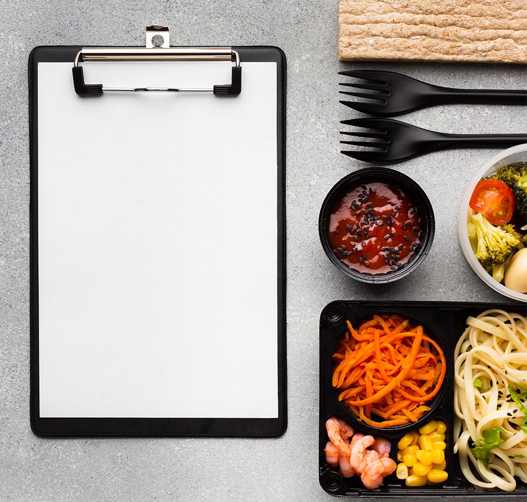 Menu Labeling is Back, Nutrition Analysis, & More at reCONNECT 2023