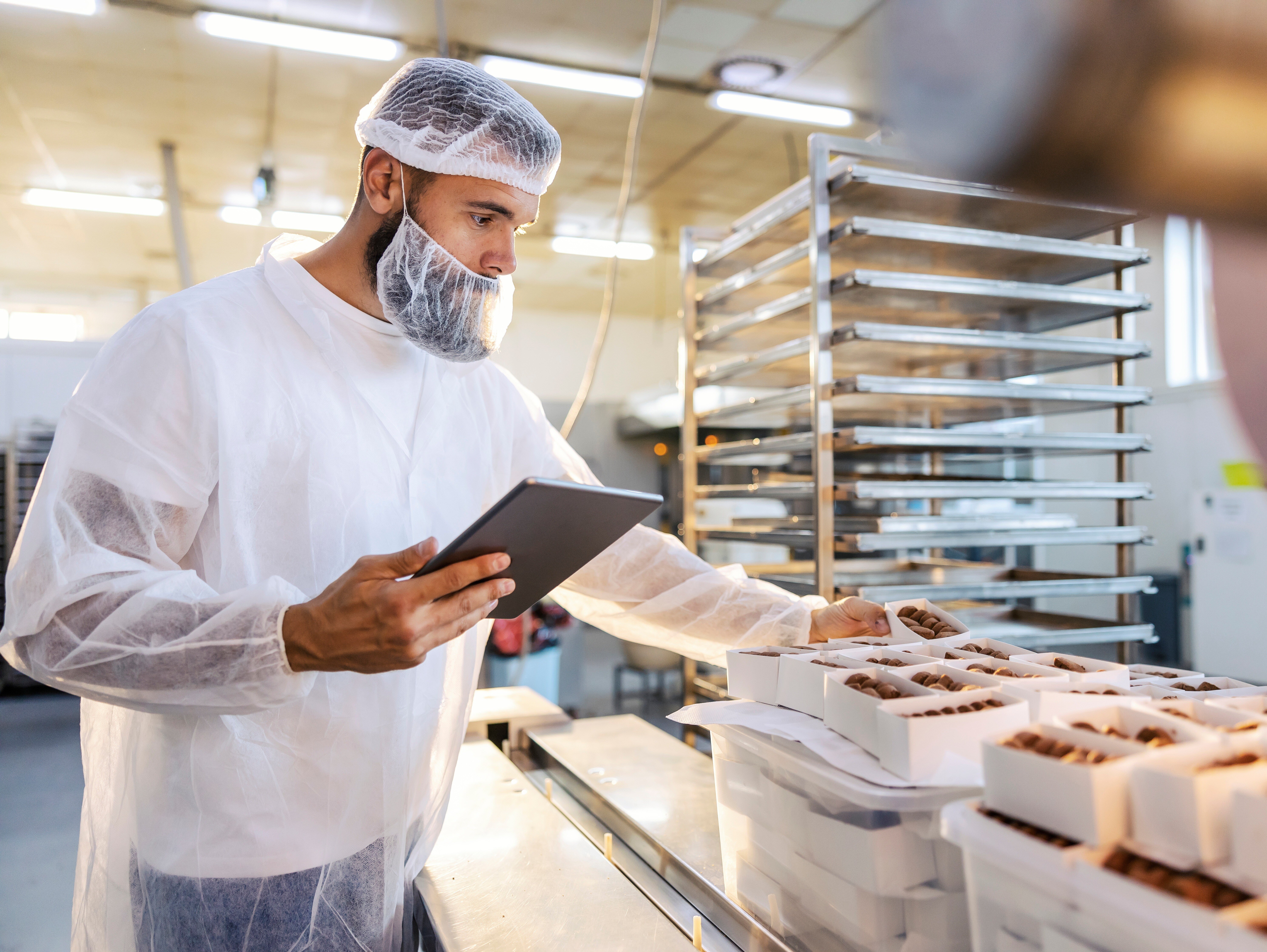 Q4 2024 FoodLogiQ Updates: Tools to Tackle Today’s FSQA Challenges