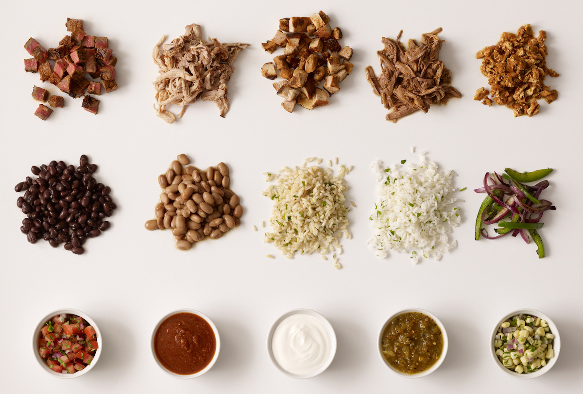 How Chipotle Got Started on Their Traceability Journey